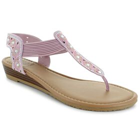 Daisy Fuentes | Shop Now at SHOE DEPT. ENCORE
