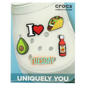 Crocs | Shop Now at SHOE DEPT. ENCORE