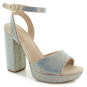 Women's Block-Heel Shoes | Shop Now at SHOE DEPT. ENCORE