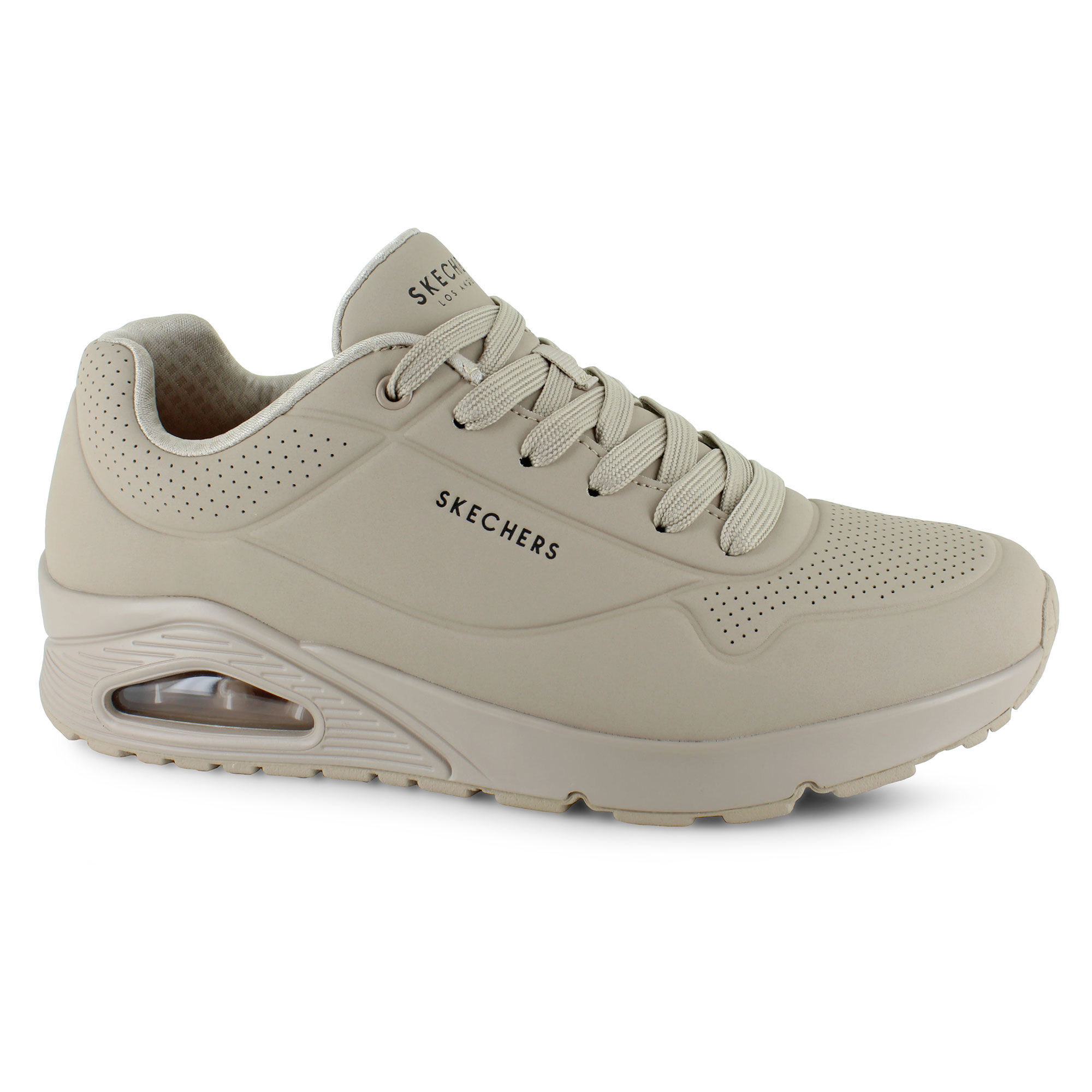 Skechers Uno - Stand On Air 52458 | SHOE DEPT ENCORE
