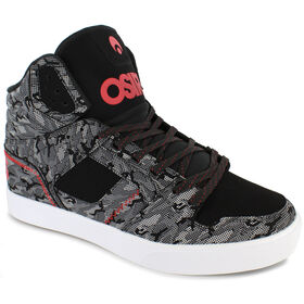 Men's Hi-Top Shoes | Shop Now at SHOE DEPT. ENCORE