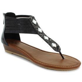 Daisy Fuentes | Shop Now at SHOE DEPT. ENCORE