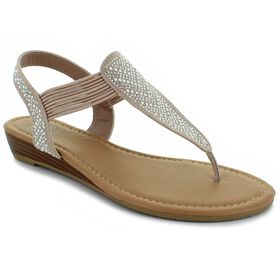 Daisy Fuentes | Shop Now at SHOE DEPT. ENCORE