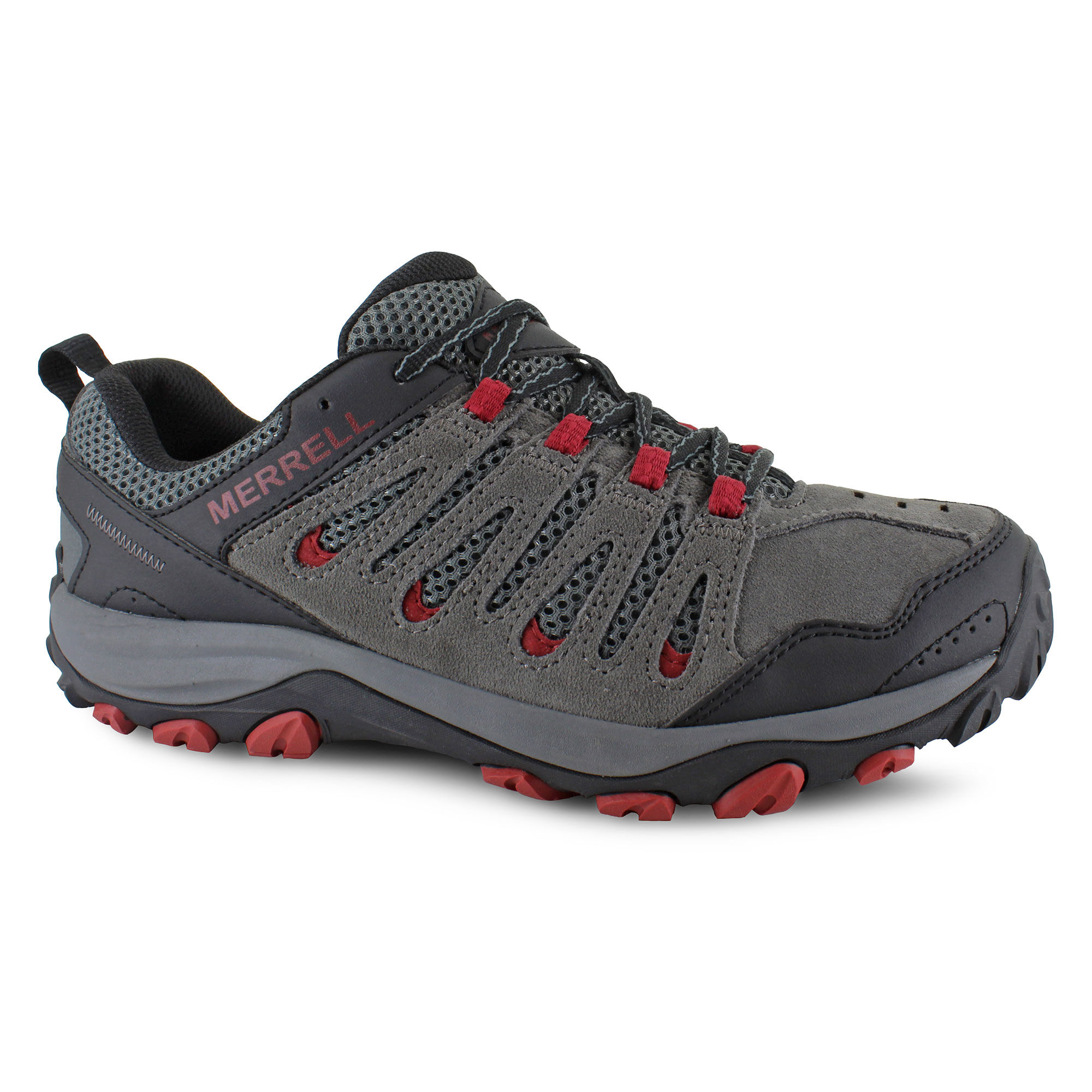 merrell crosslander   grey