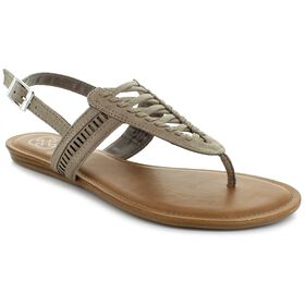 Daisy Fuentes | Shop Now at SHOE DEPT. ENCORE