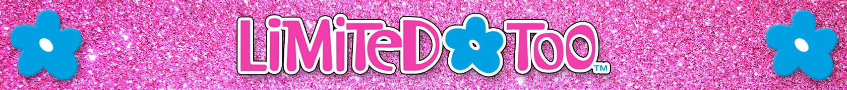 LIMITED TOO | Shop Now at SHOE DEPT. ENCORE