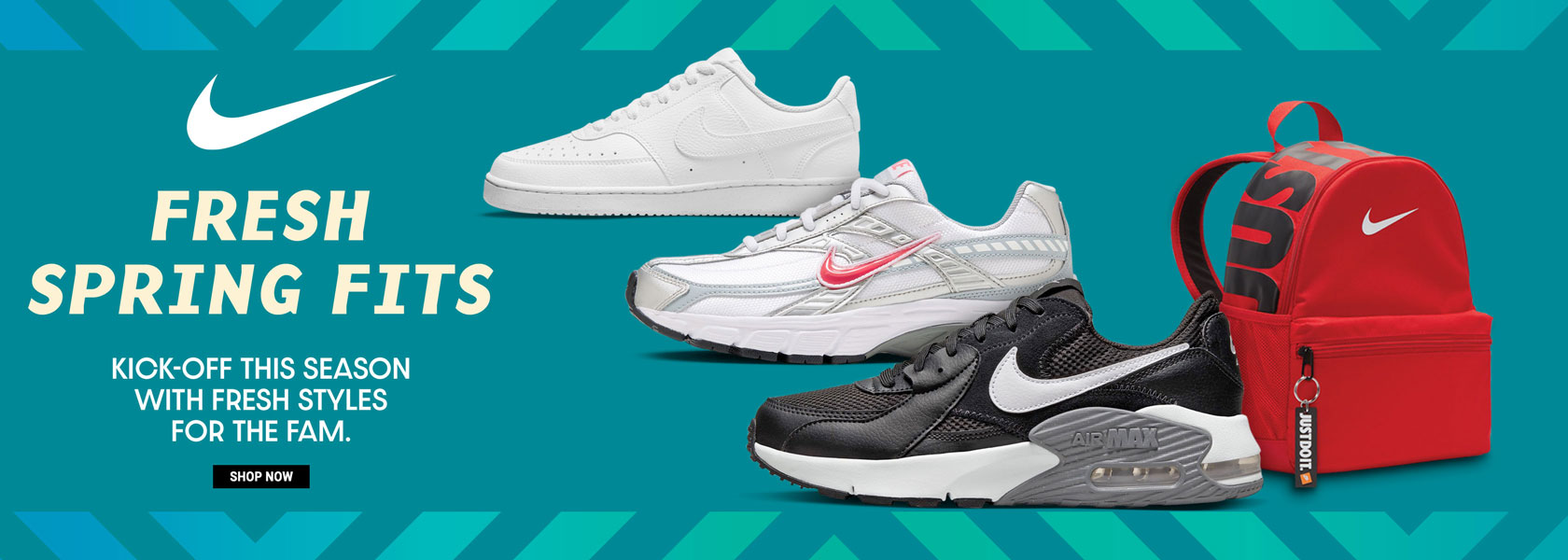 SHOE SHOW MEGA | Shoes and more for the family!