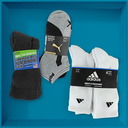 Handbags, Backpacks, Socks and Shoe Care | Accessories at SHOE DEPT. ENCORE