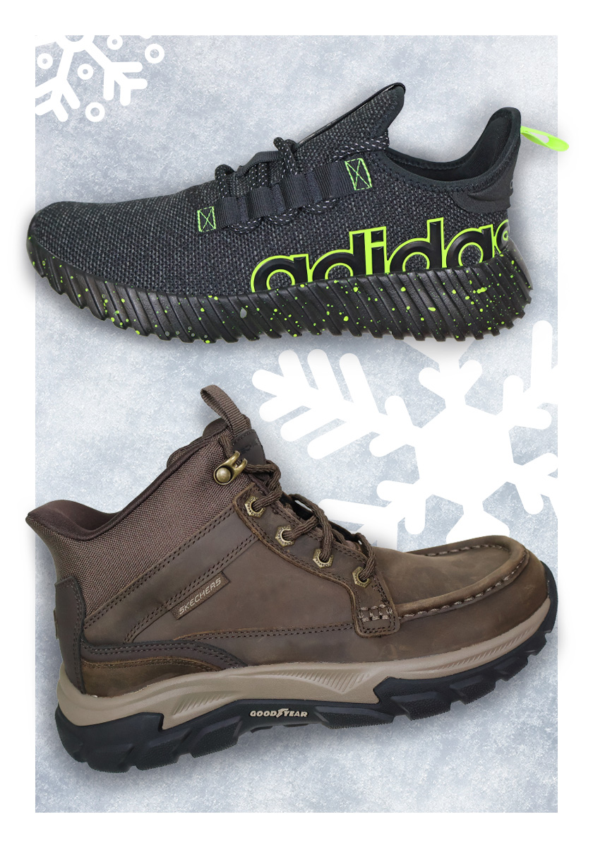 SHOE SHOW MEGA | Shoes and more for the family!