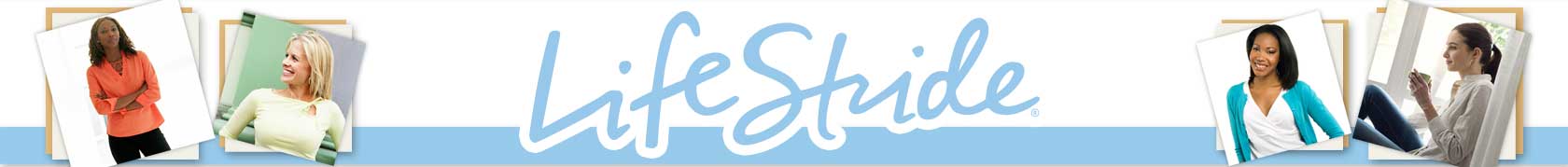 LifeStride | Shop Now at SHOE DEPT. ENCORE