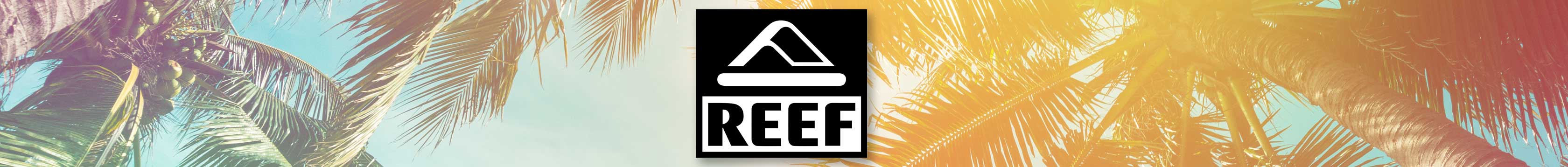Reef Sandals | Shop Now at SHOE DEPT. ENCORE