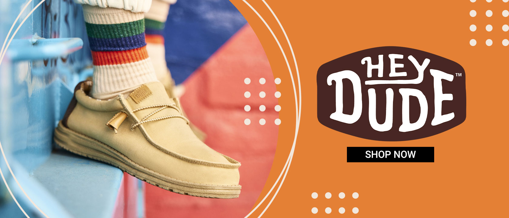 SHOE SHOW MEGA | Shoes and more for the family!