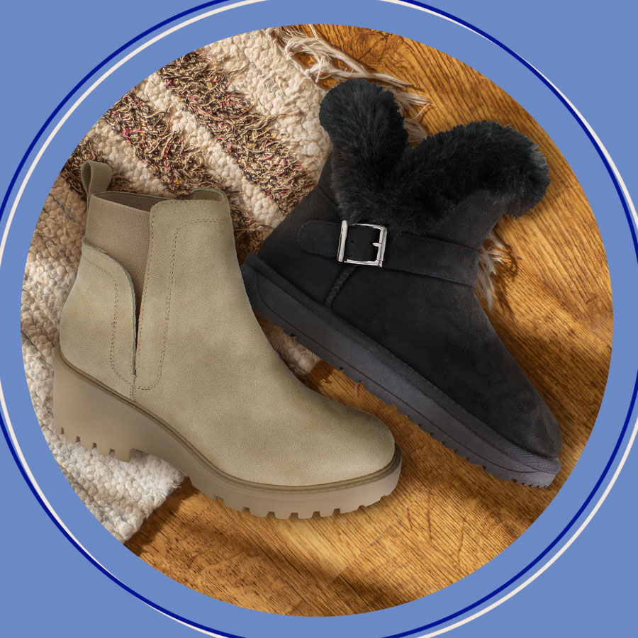 Women's Shoes | Shop Now at SHOE SHOW MEGA