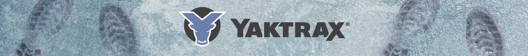 Yaktrax | Shop Now at SHOE SHOW MEGA