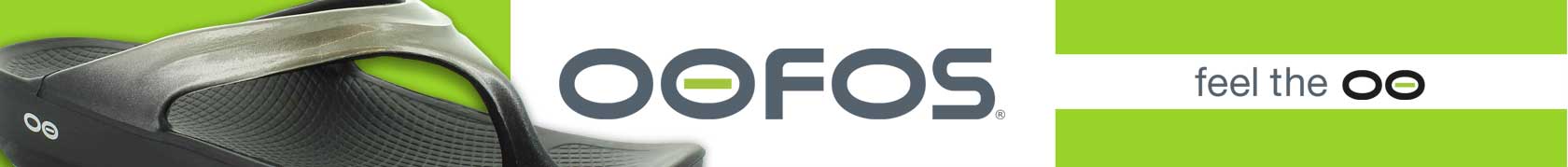 OOFOS | Shop Now at SHOE DEPT. ENCORE