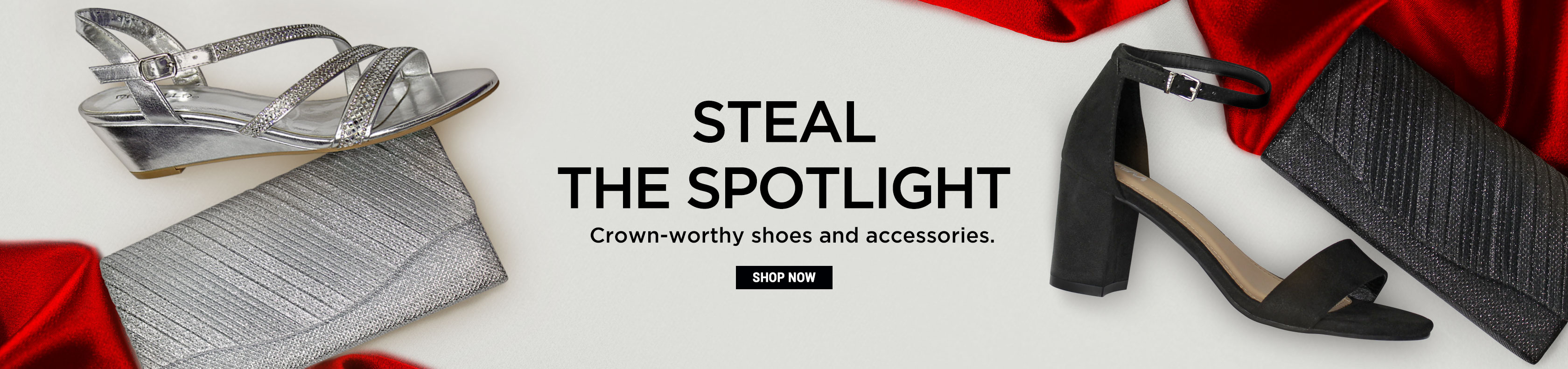 SHOE DEPT. ENCORE | Shoes, Handbags & Accessories