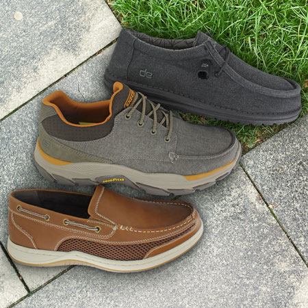 Men's Shoes | Shop Now at SHOE SHOW MEGA