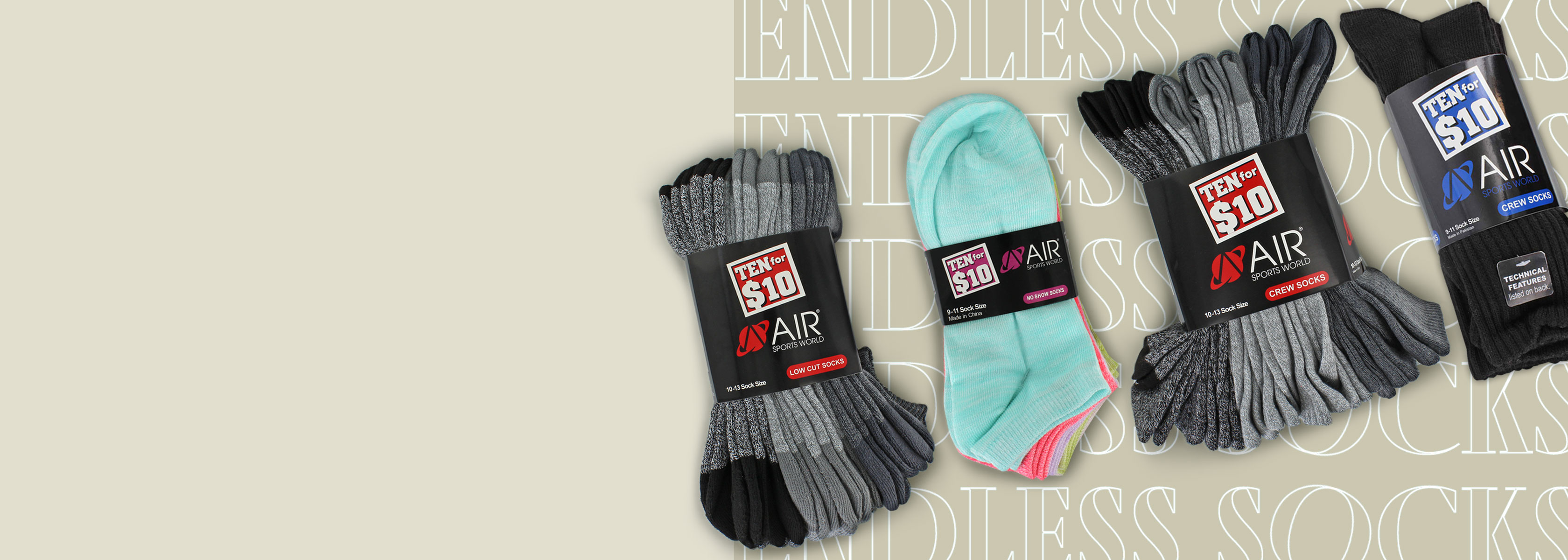 Handbags, Backpacks, Socks and Shoe Care | Accessories at SHOE DEPT. ENCORE