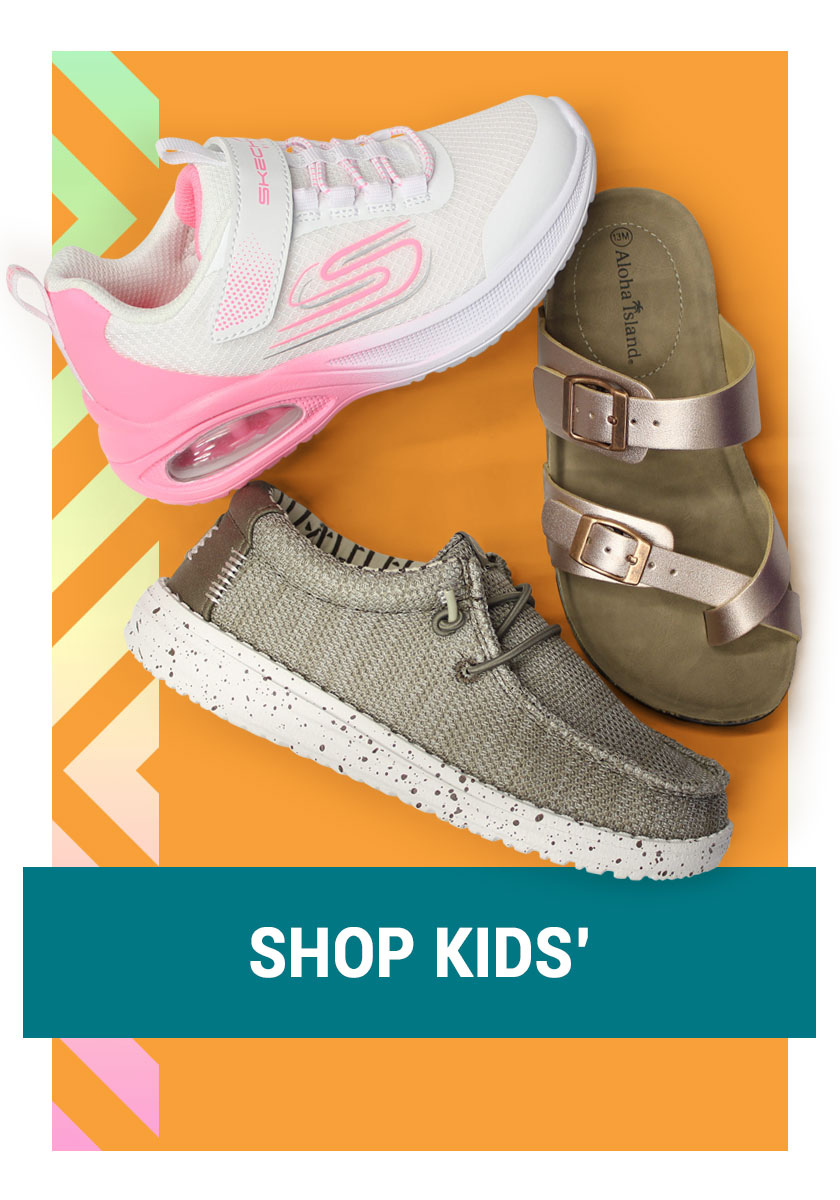 SHOE SHOW MEGA | Shoes and more for the family!