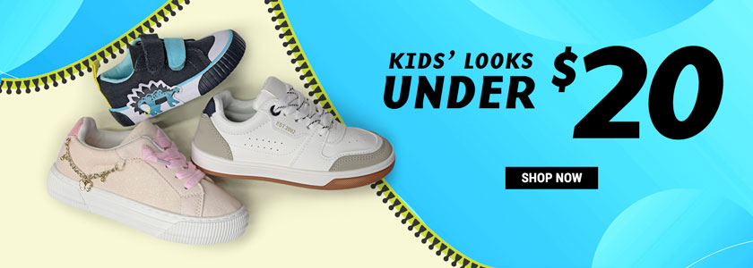 SHOE SHOW MEGA | Shoes and more for the family!