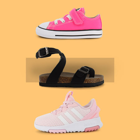 Kids' | Shop Now at SHOE SHOW MEGA