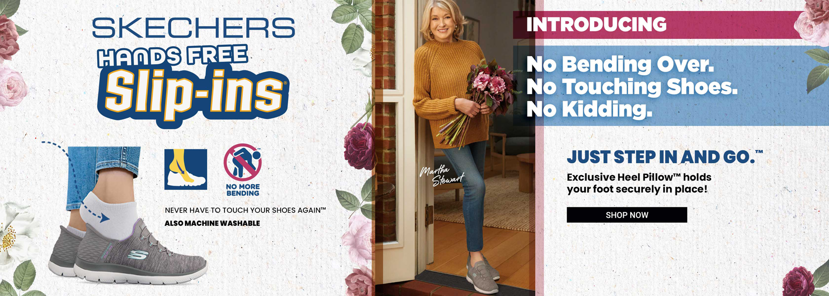 SHOE SHOW MEGA | Shoes and more for the family!