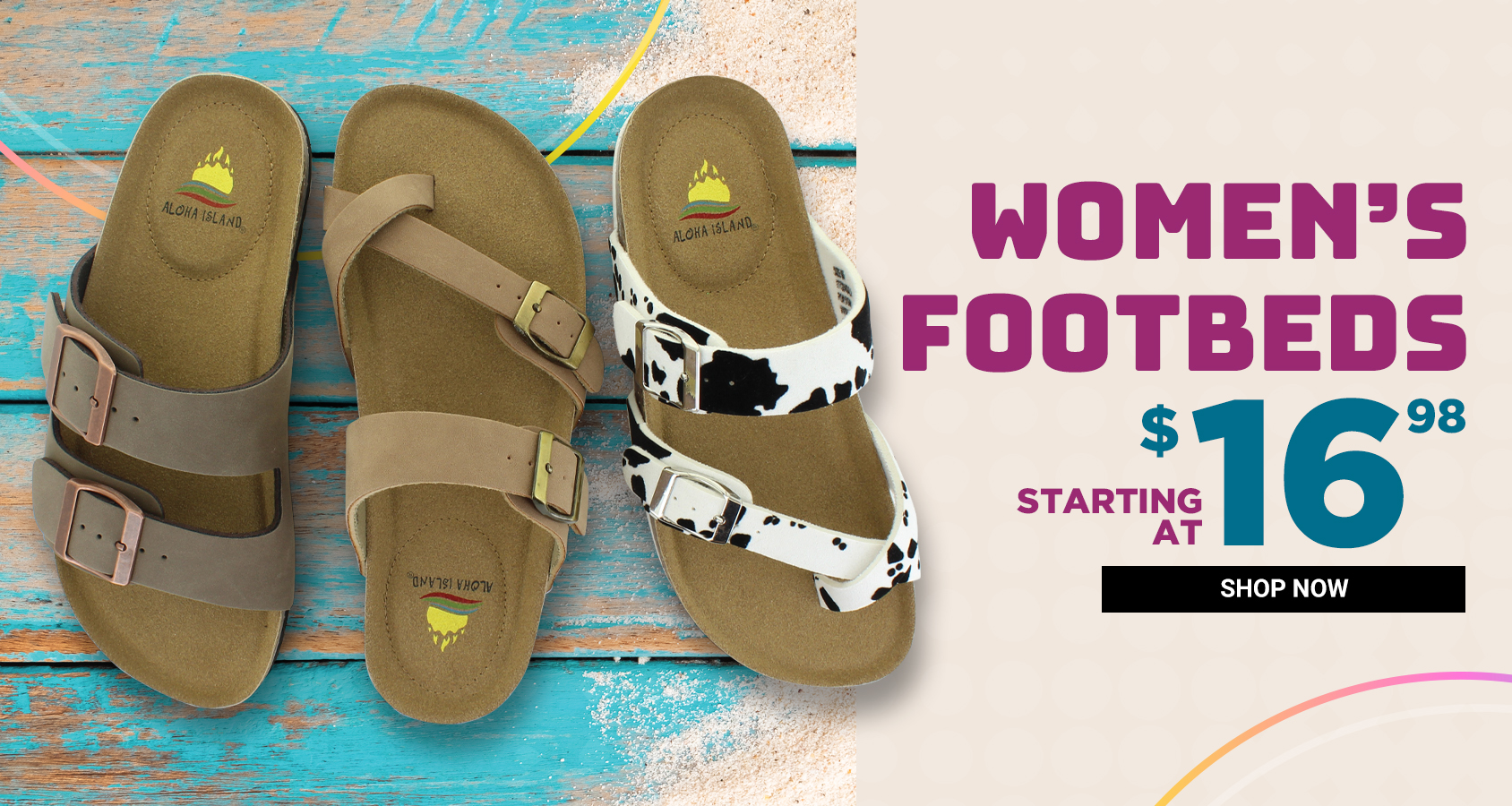 SHOE SHOW MEGA | Shoes and more for the family!