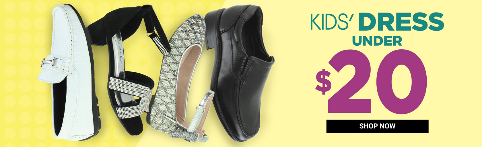 SHOE SHOW MEGA | Shoes and more for the family!