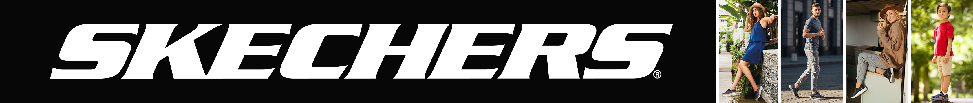 Skechers | Shop Now at SHOE DEPT. ENCORE