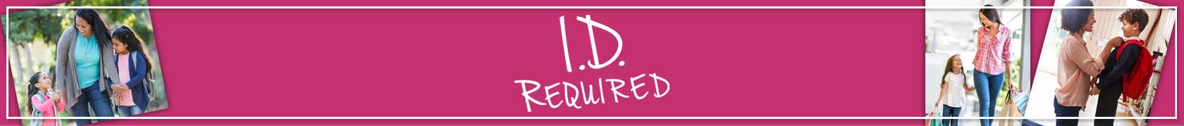 I.D. Required | Shop Now at SHOE DEPT. ENCORE