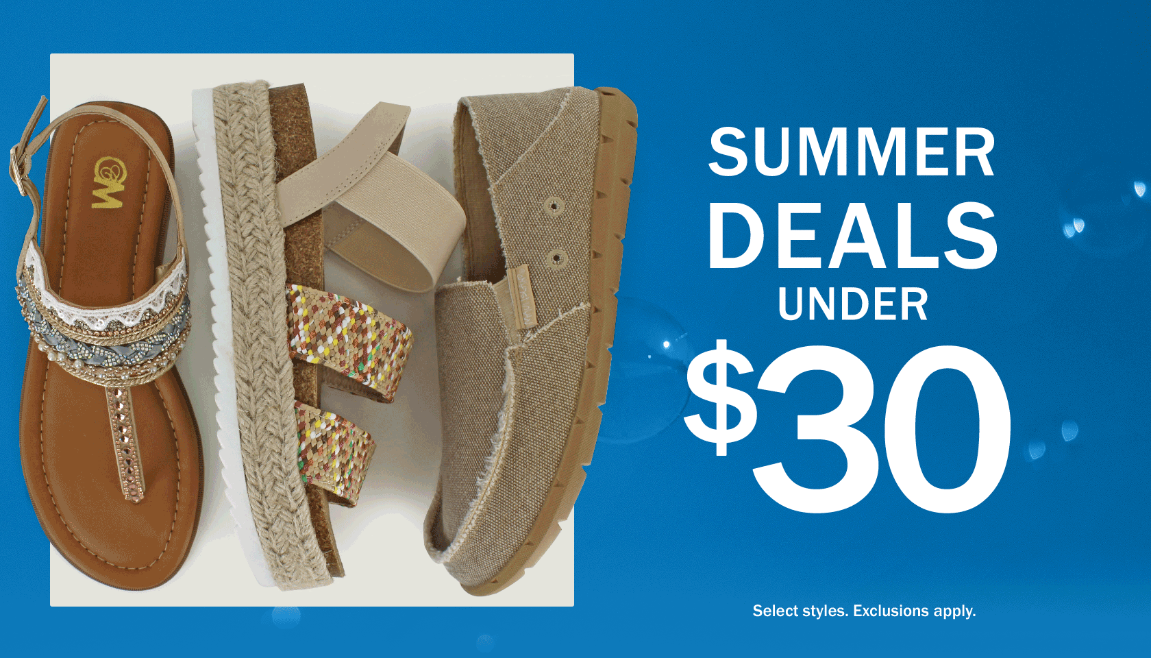 SHOE DEPT. ENCORE | Shoes, Handbags & Accessories