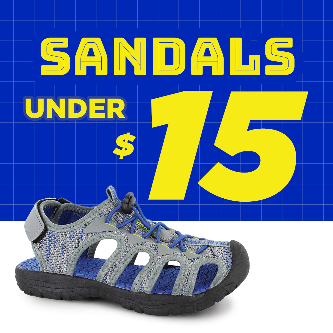 SHOE SHOW MEGA | Shoes and more for the family!