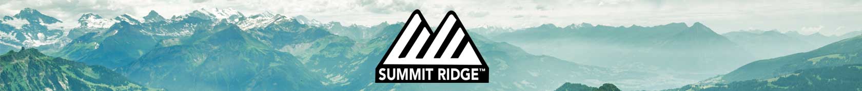 Summit Ridge | Shop Now at SHOE DEPT. ENCORE