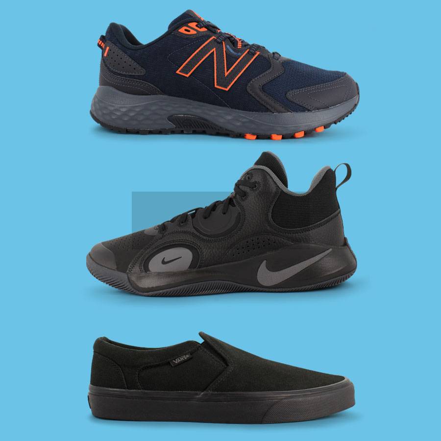Men's Shoes | Shop Now at SHOE SHOW MEGA