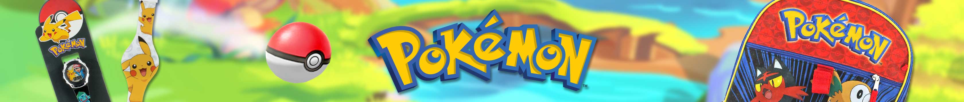 Pokemon | Shop Now at SHOE SHOW MEGA