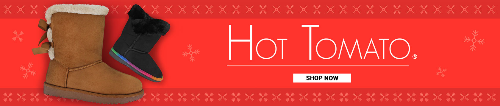 SHOE SHOW MEGA | Shoes and more for the family!