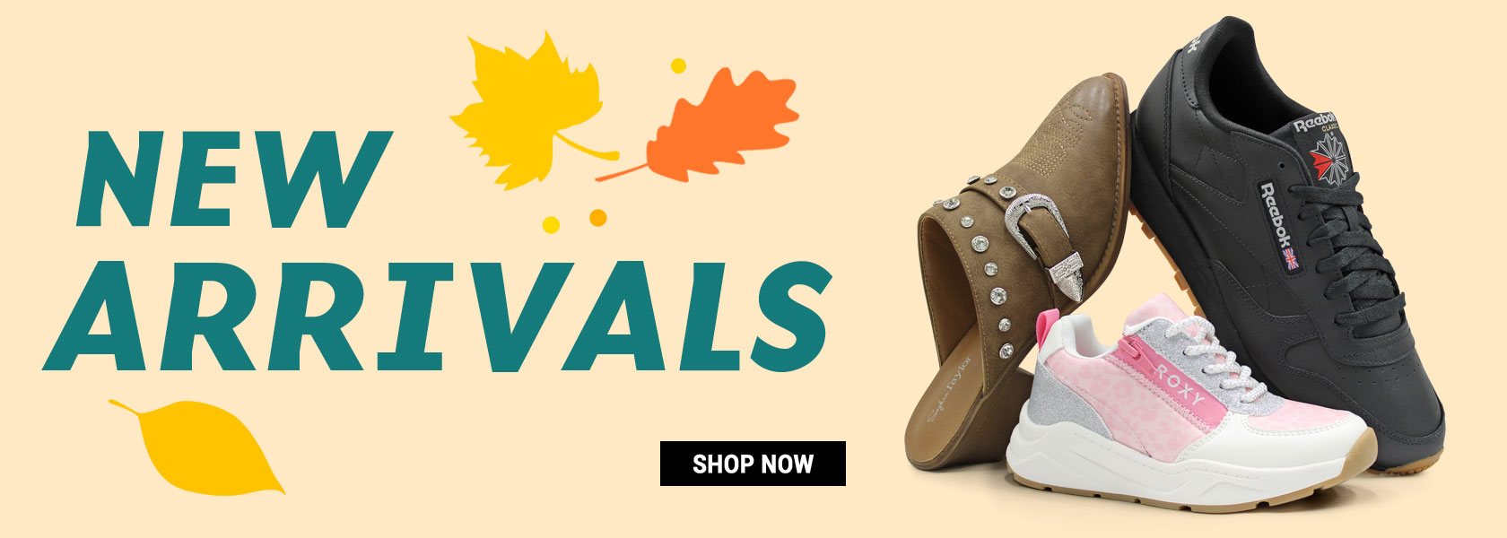 SHOE SHOW MEGA | Shoes and more for the family!