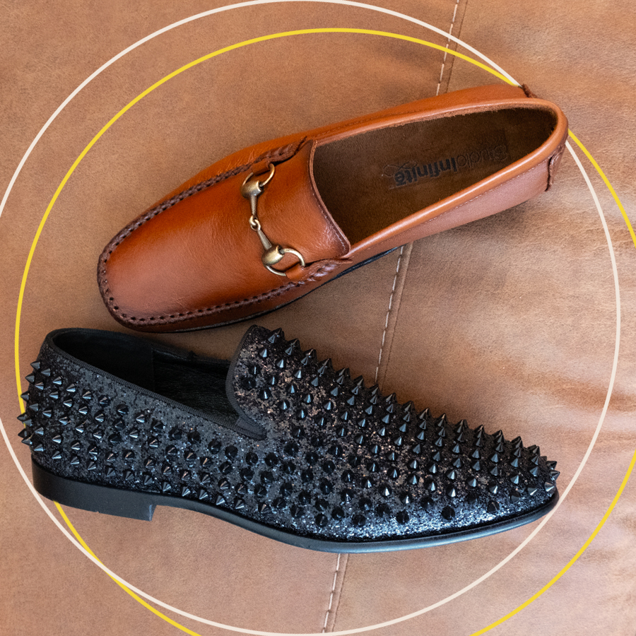 Men's Shoes | Shop Now at SHOE SHOW MEGA