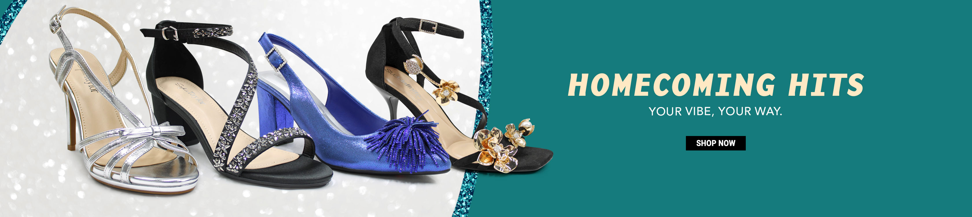 SHOE SHOW MEGA | Shoes and more for the family!