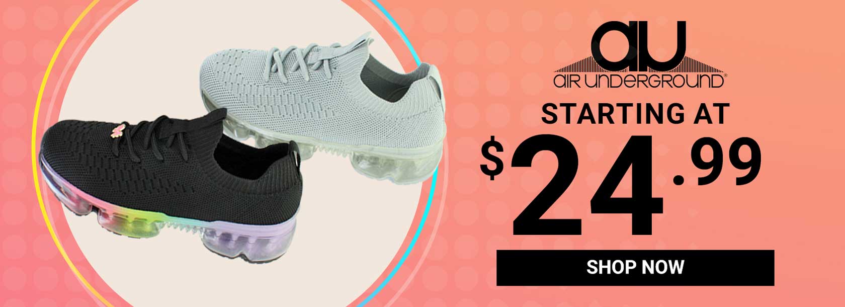 SHOE SHOW MEGA | Shoes and more for the family!