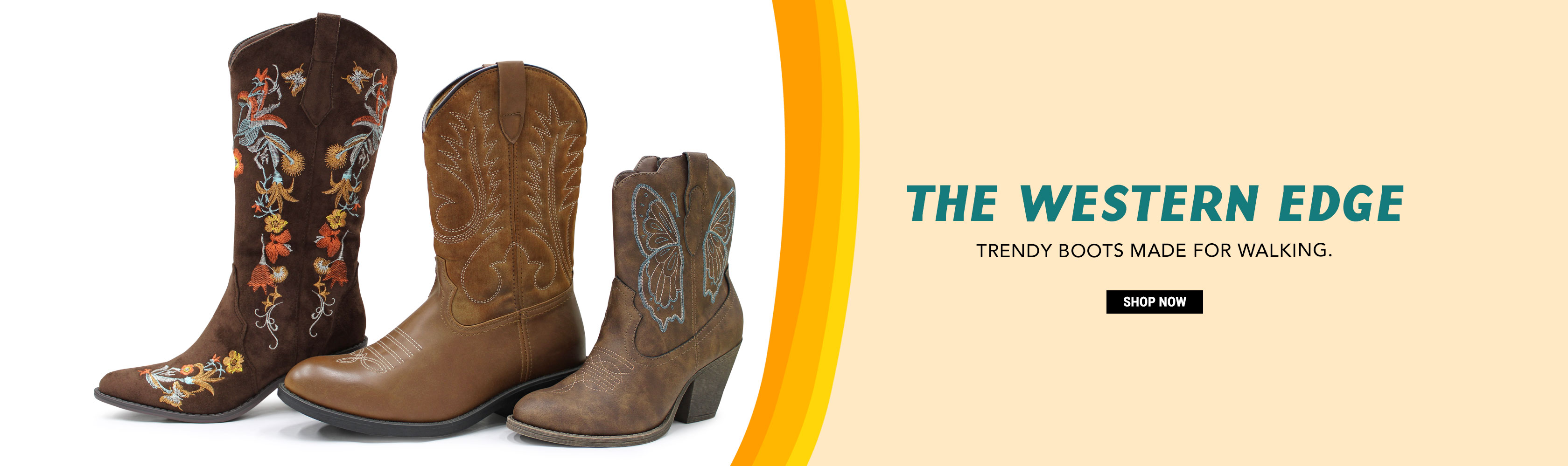 SHOE SHOW MEGA | Shoes and more for the family!
