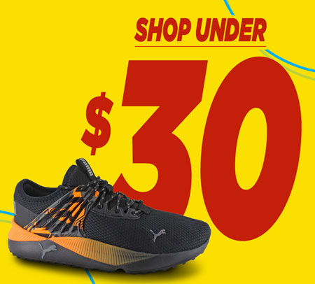 SHOE SHOW MEGA | Shoes and more for the family!