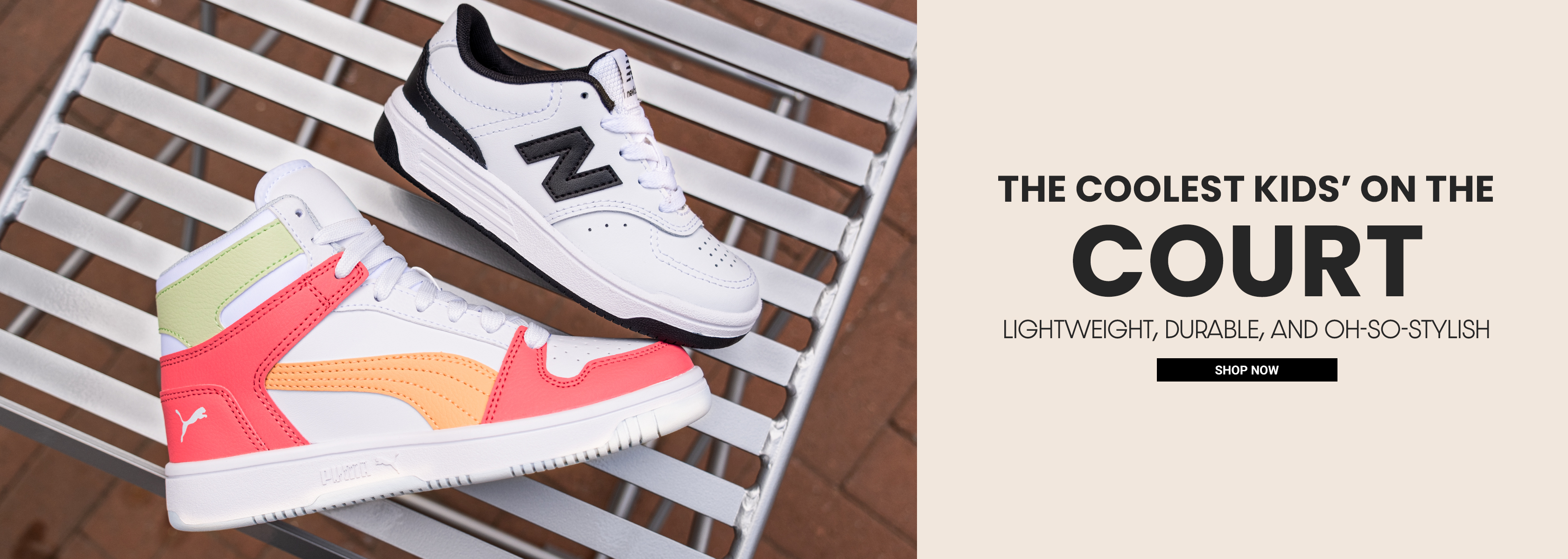 Kids' | Shop Now at SHOE SHOW MEGA