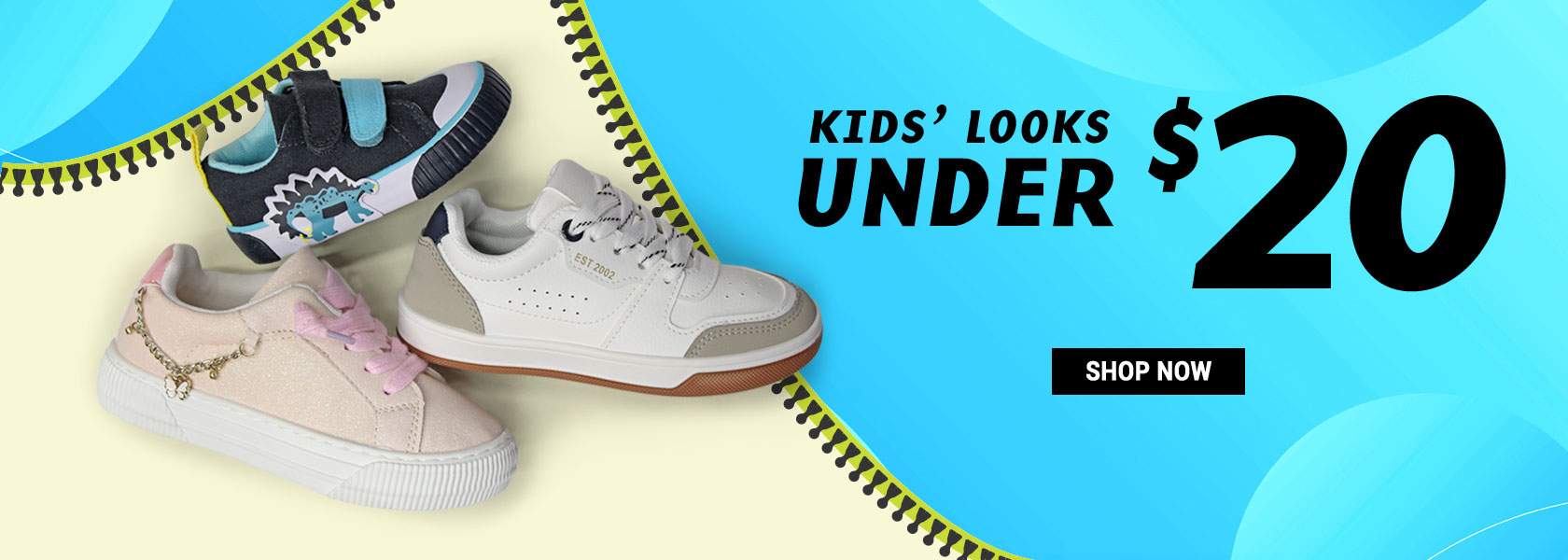 SHOE SHOW MEGA | Shoes and more for the family!