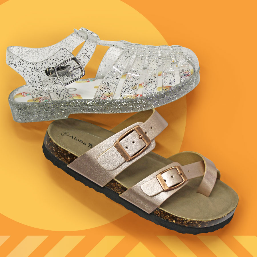 Kids' | Shop Now at SHOE SHOW MEGA