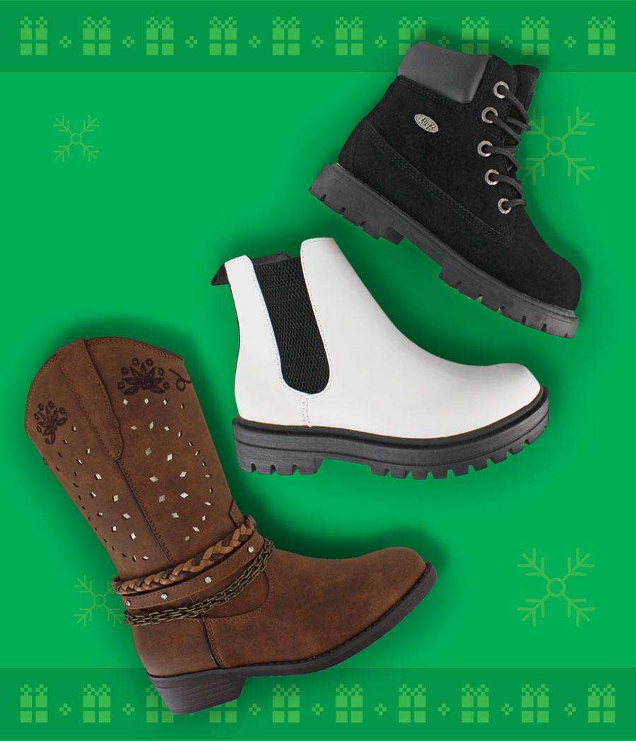 SHOE SHOW MEGA | Shoes and more for the family!