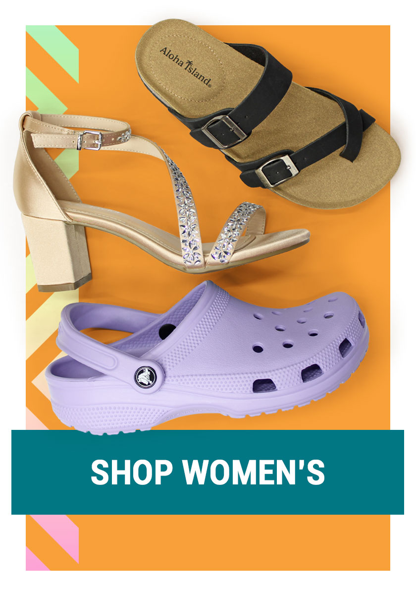 SHOE SHOW MEGA | Shoes and more for the family!