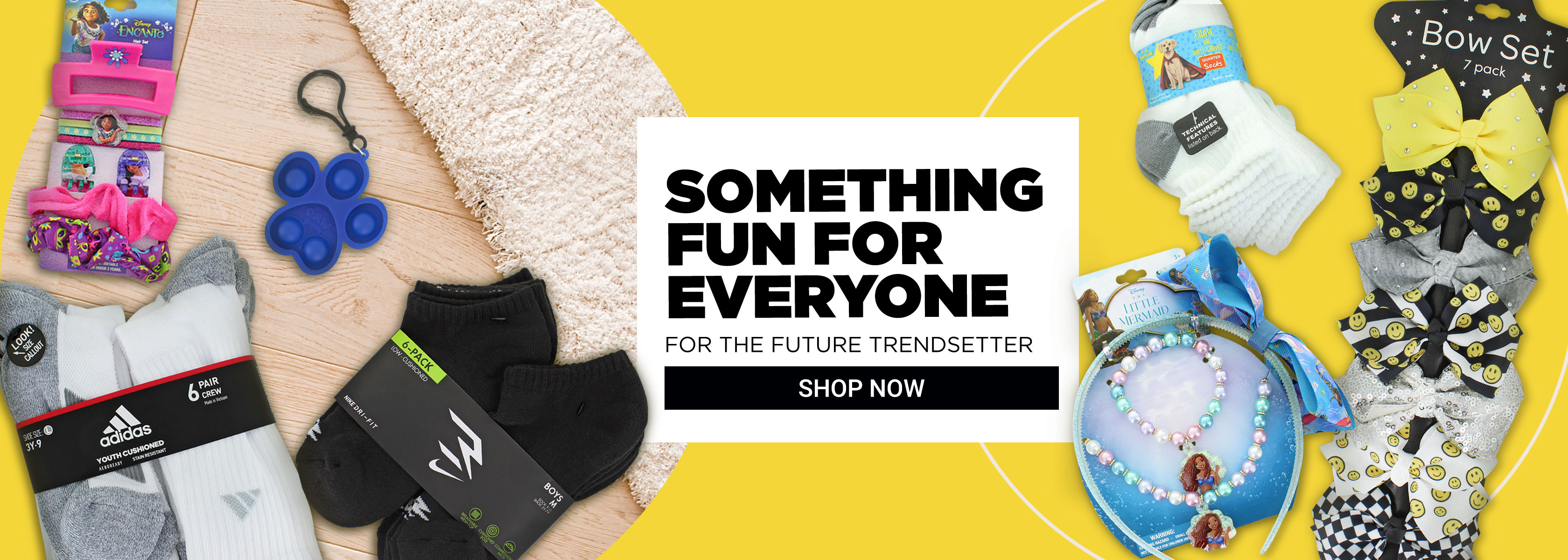 Handbags, Backpacks, Socks and Shoe Care | Accessories at SHOE SHOW MEGA