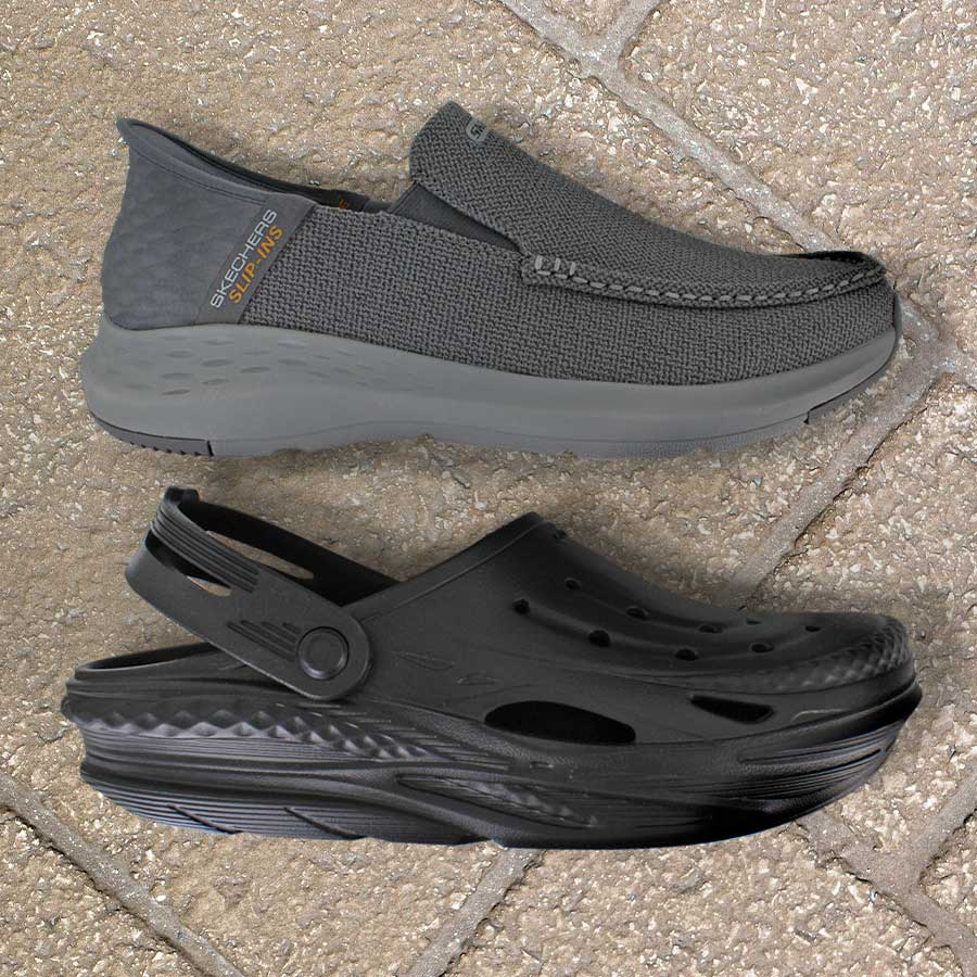 Men's Shoes | Shop Now at SHOE DEPT. ENCORE