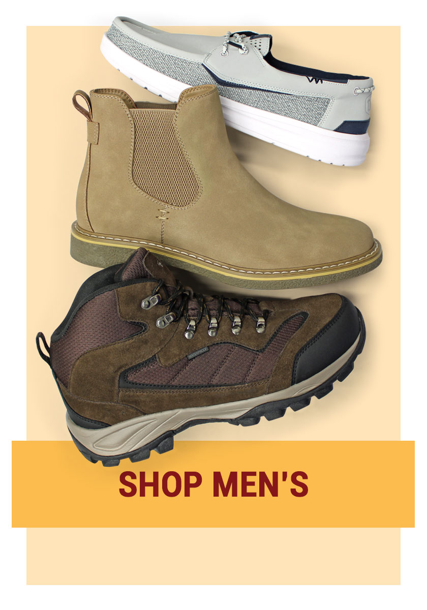 SHOE SHOW MEGA | Shoes and more for the family!